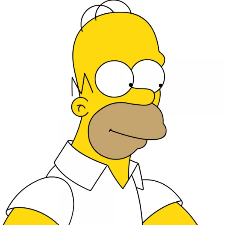 Homer Simpson | Simpson Fanfiction Wiki | Fandom