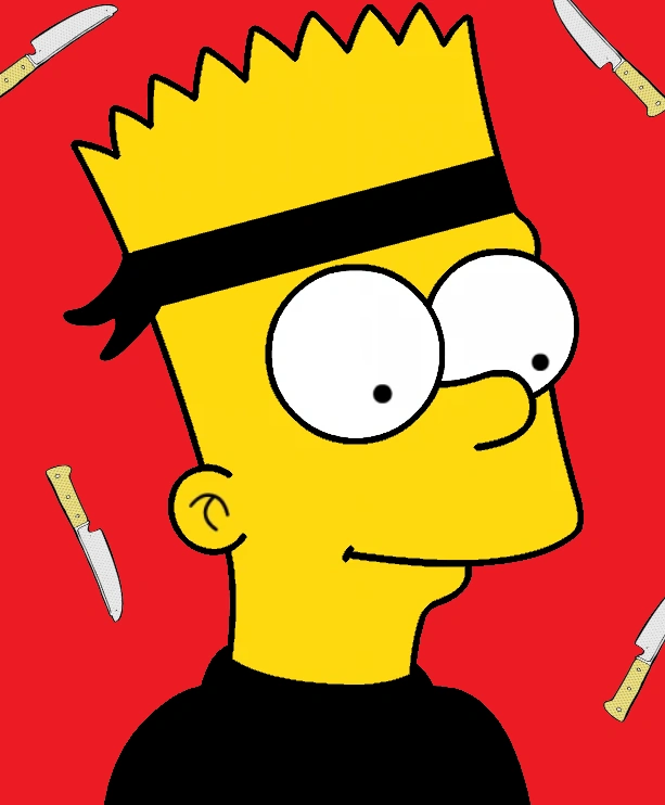 Lomeo Simpson | Simpson Fanfiction Wiki | Fandom