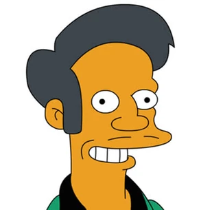 Apu Nahasapeemapetilon | Simpson-maniacos Wiki | Fandom