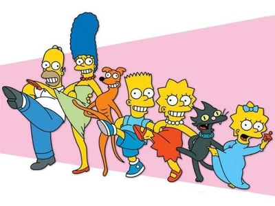 Los Simpson | Simpson-maniacos Wiki | Fandom