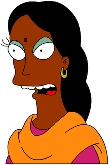 Apu Nahasapeemapetilon | Simpson-maniacos Wiki | Fandom