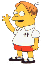 Martin Prince | Simpson-maniacos Wiki | Fandom