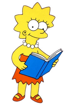 Lisa Simpson | Simpsonit Wiki | Fandom