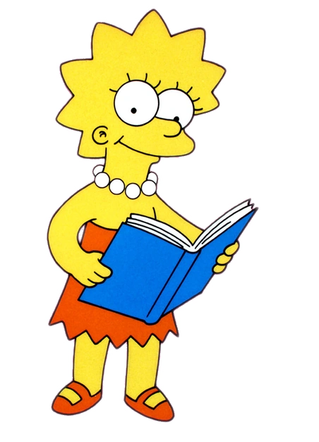 Lisa Simpson | Simpsonit Wiki | Fandom