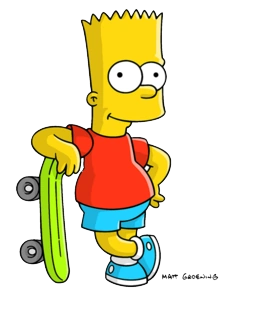 Bart Simpson | Simpsonit Wiki | Fandom