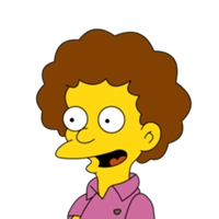 Todd Flanders | Simpsonitos Wiki | Fandom