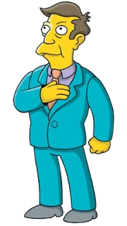 Director Skinner | Simpsonitos Wiki | Fandom