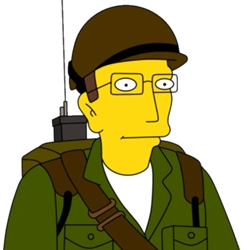 Sheldon Skinner | Simpsonitos Wiki | Fandom