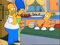 Shell Game | Simpsonitos Wiki | Fandom