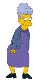 Agnes Skinner | Simpsonitos Wiki | Fandom