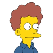 Rod Flanders | Simpsonitos Wiki | Fandom