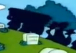 Personas que transportan al tío Hubert (The Funeral) | Simpsonitos Wiki ...