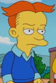 Dooley Jaffee | Simpsonitos Wiki | Fandom