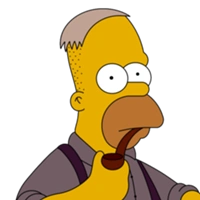 Orville J. Simpson | Simpsonitos Wiki | Fandom