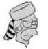 Zeke Simpson | Simpsonitos Wiki | Fandom