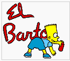 El Barto | Wiki Simpsons - 2013 | Fandom