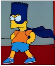 Bartman | Wiki Simpsons - 2013 | Fandom