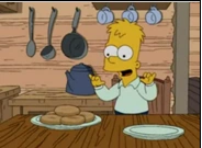 Abraham Simpson Sr. | Wiki Simpsons - 2013 | Fandom