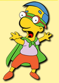 Houseboy | Wiki Simpsons - 2013 | Fandom