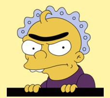 Gerald Samson | Wiki Simpsons - 2013 | Fandom