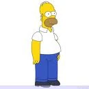 Homer Simpson | Simpsons fanon Wiki | Fandom
