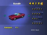Bandit | The Simpsons Hit And Run Wiki | Fandom
