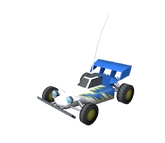 R/C Buggy | The Simpsons Hit And Run Wiki | Fandom