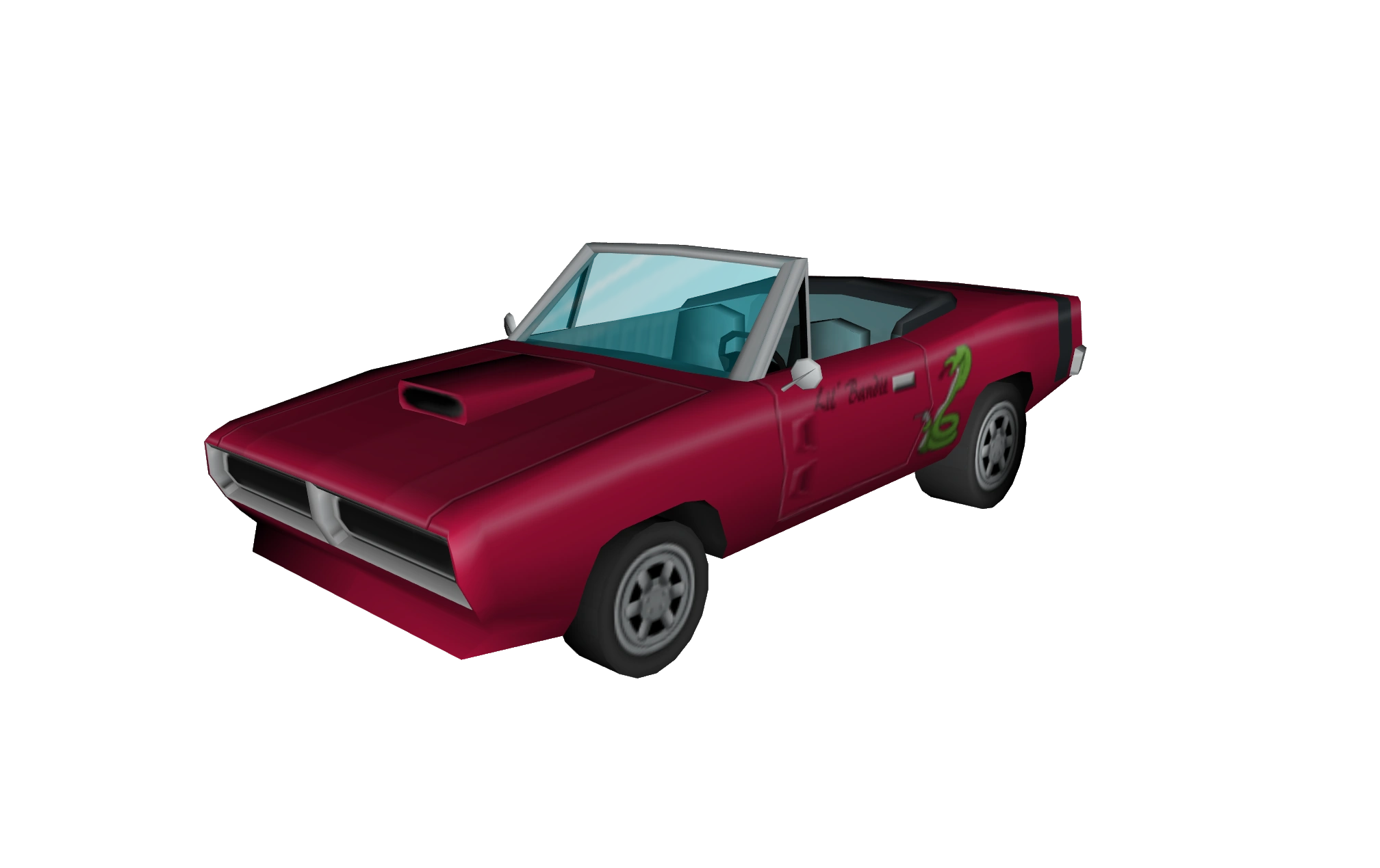 SmashBoards Creates: Drifting Dimensions - The ultimate crossover kart ...