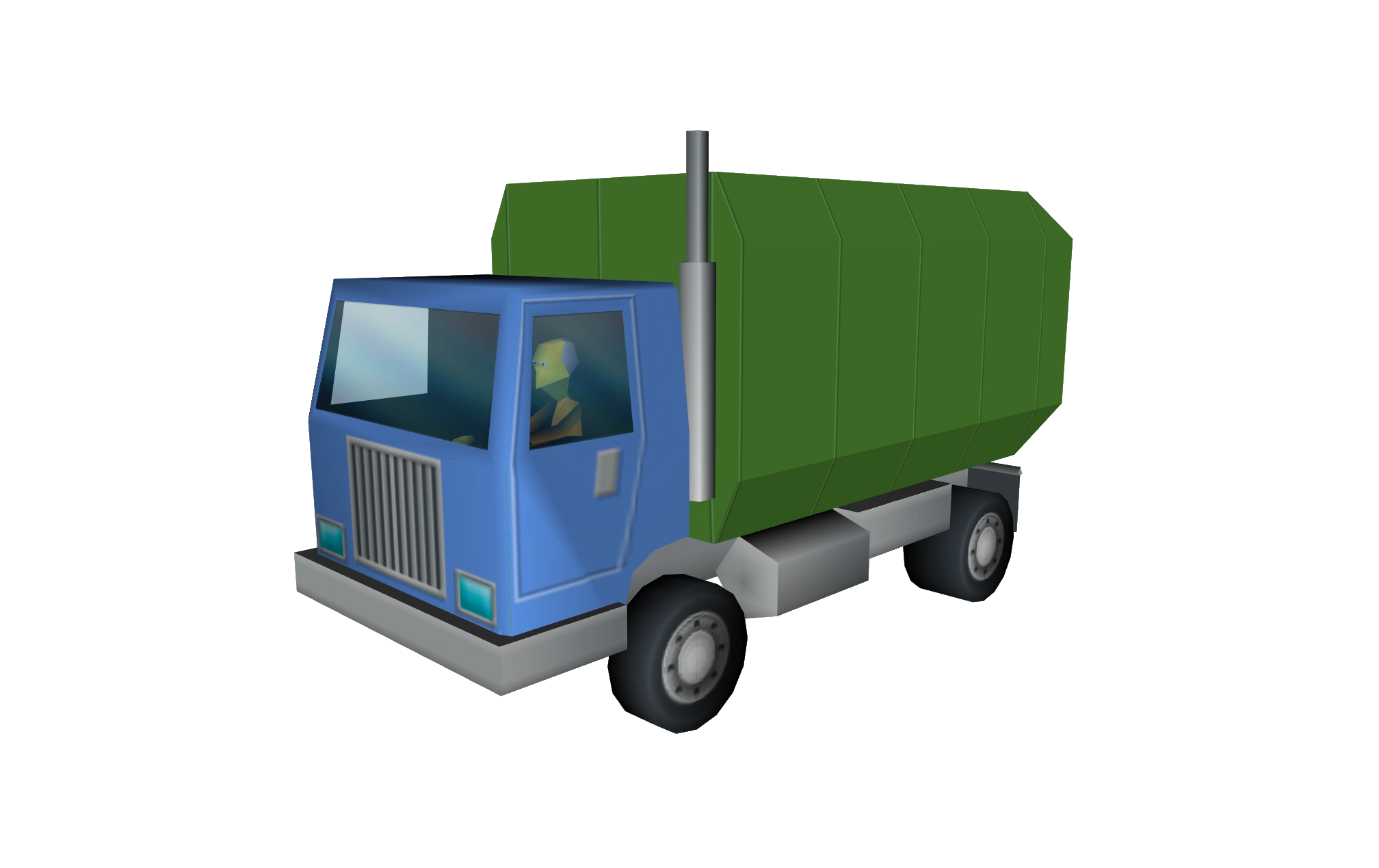 Road Vehicles | The Simpsons Hit And Run Wiki | Fandom
