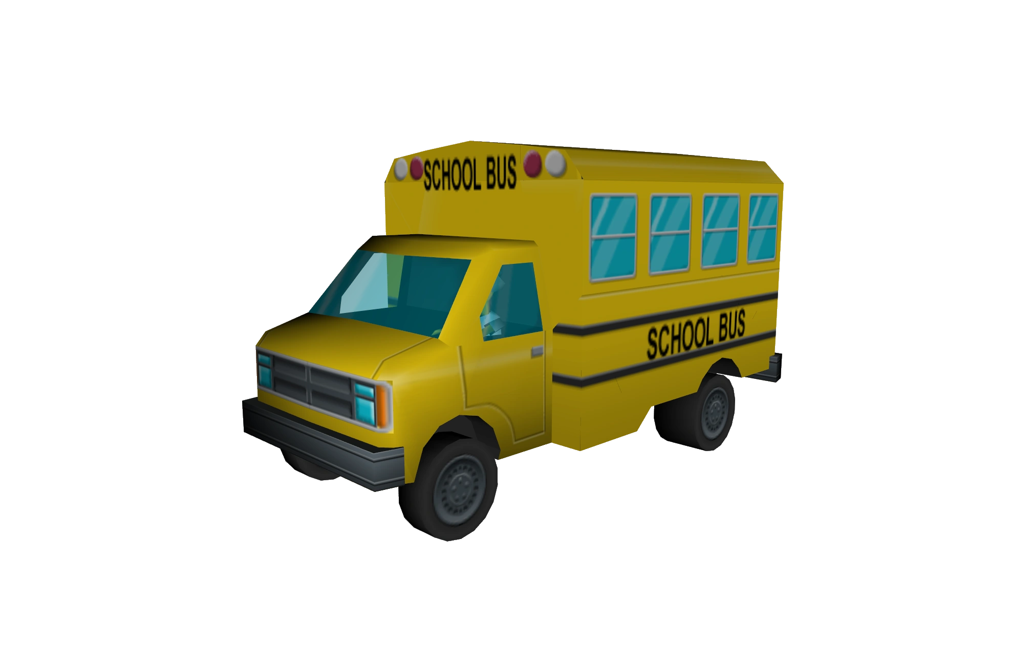 Road Vehicles | The Simpsons Hit And Run Wiki | Fandom