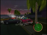 Chase Sedan | The Simpsons Hit And Run Wiki | Fandom