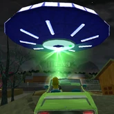 Level 7 | The Simpsons Hit And Run Wiki | Fandom