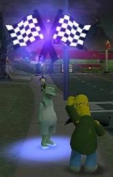 Zombies | The Simpsons Hit And Run Wiki | Fandom