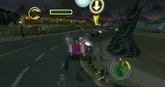 Ferrini - Black | The Simpsons Hit And Run Wiki | Fandom