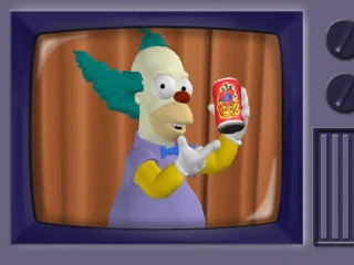 Buzz Cola | Wiki The Simpsons Hit & Run | Fandom