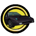 Ferrini - Black | The Simpsons Hit And Run Wiki | Fandom