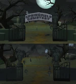 Level 7 | The Simpsons Hit And Run Wiki | Fandom