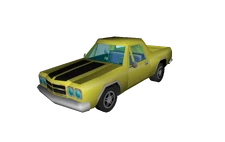 Vehicles | The Simpsons Hit And Run Wiki | Fandom