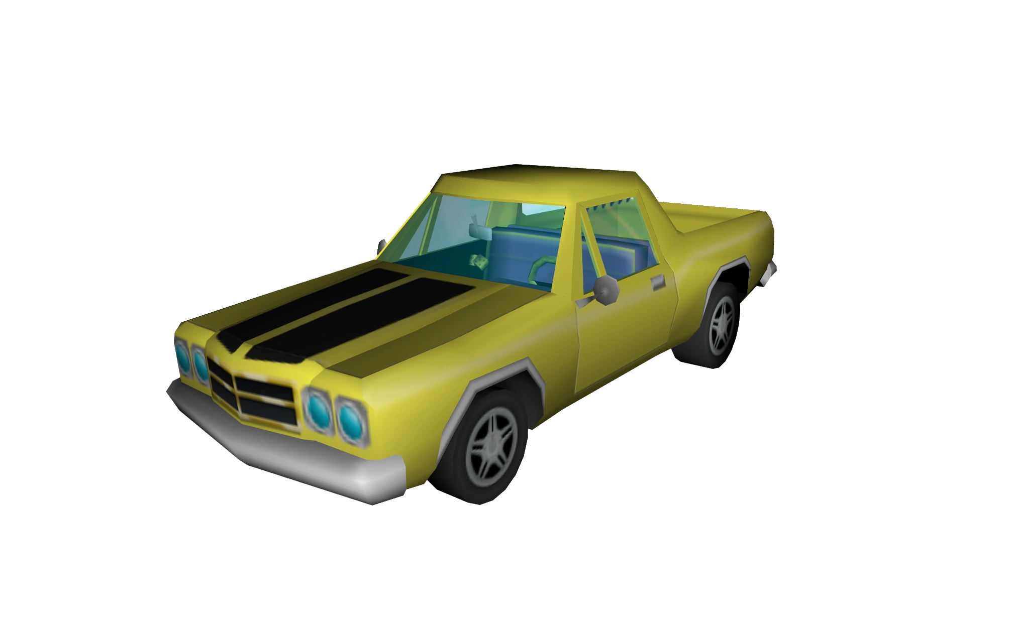 Category:Street Race Vehicles | The Simpsons Hit And Run Wiki | Fandom