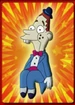 Level 6 Collector Cards | The Simpsons Hit And Run Wiki | Fandom