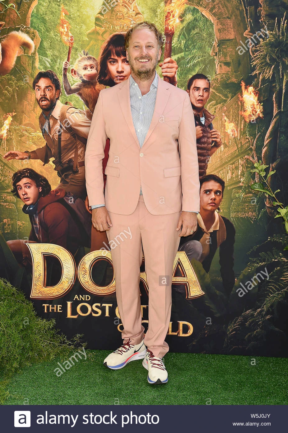 James Bobin | The Simpsons Wiki | Fandom