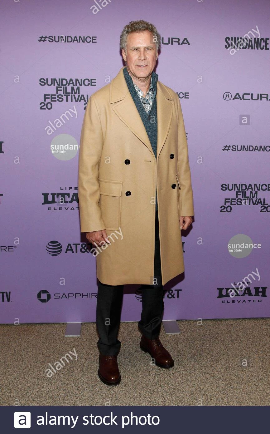 Will Ferrell | The Simpsons Wiki | Fandom