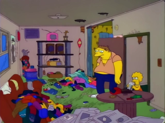 Principal Charming/Appearances | The Simpsons Wiki | Fandom