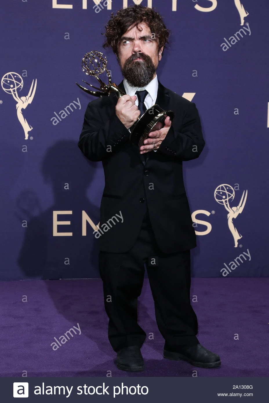 Peter Dinklage | The Simpsons Wiki | Fandom