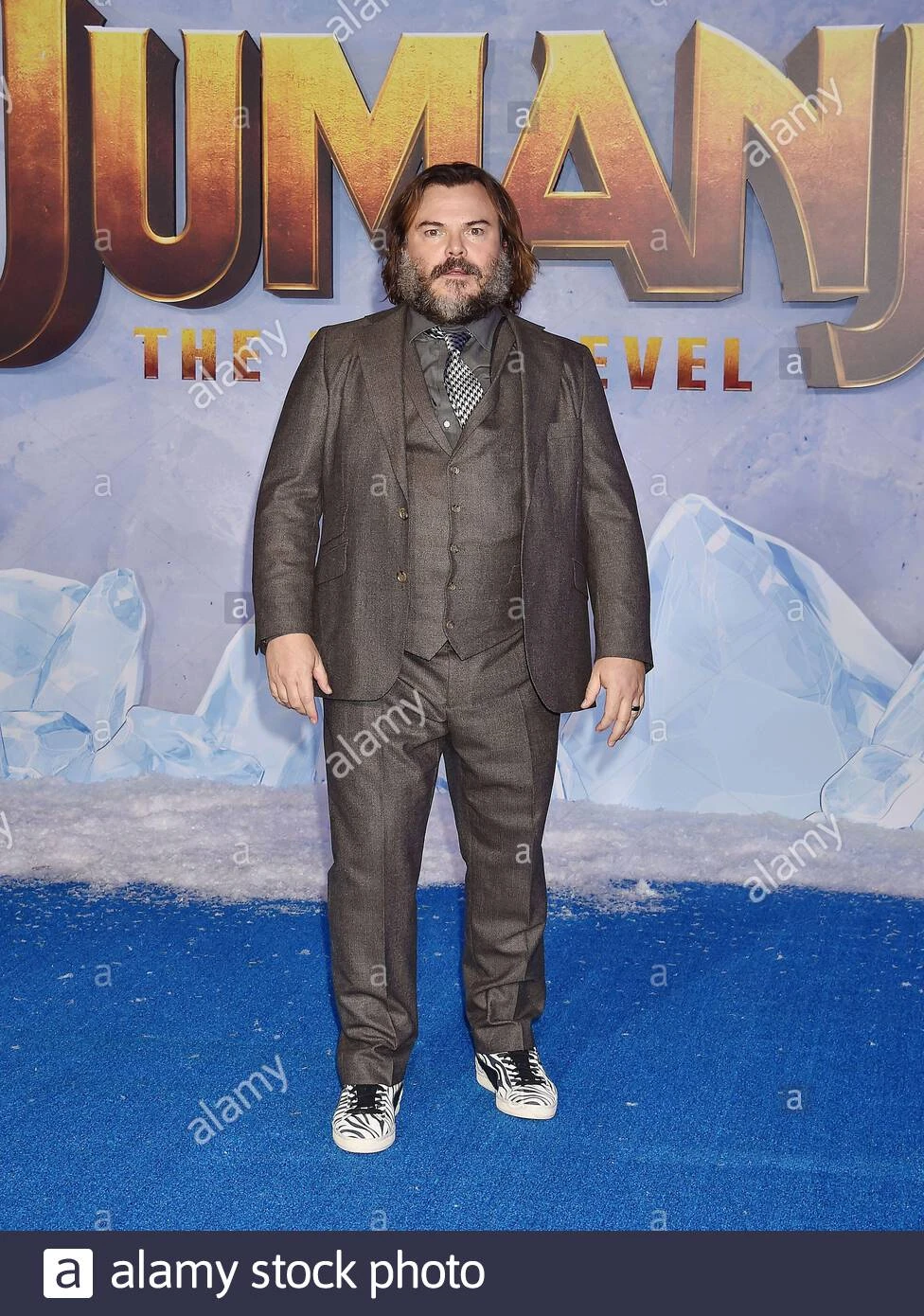 Jack Black | The Simpsons Wiki | Fandom