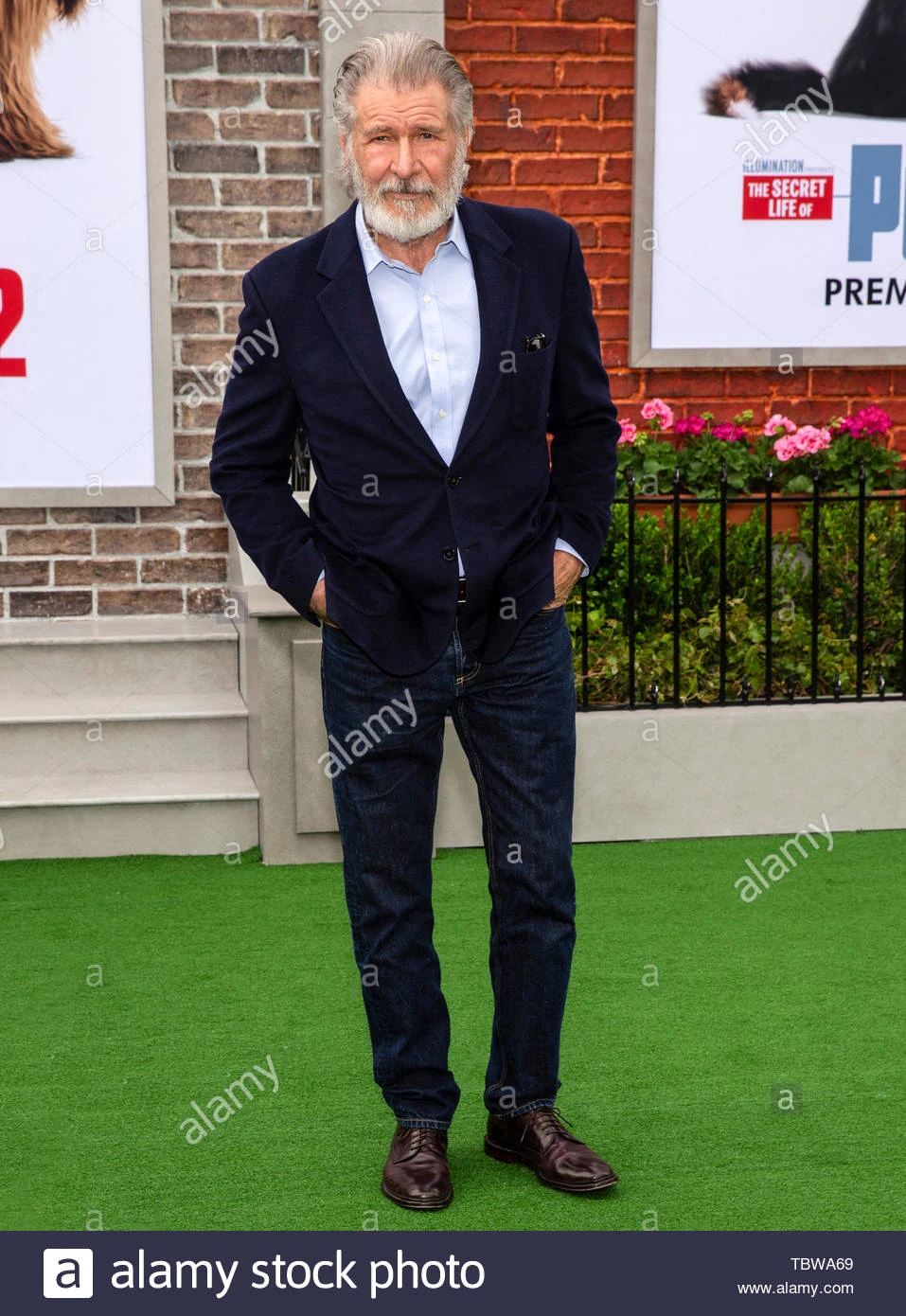 Harrison Ford | The Simpsons Wiki | Fandom