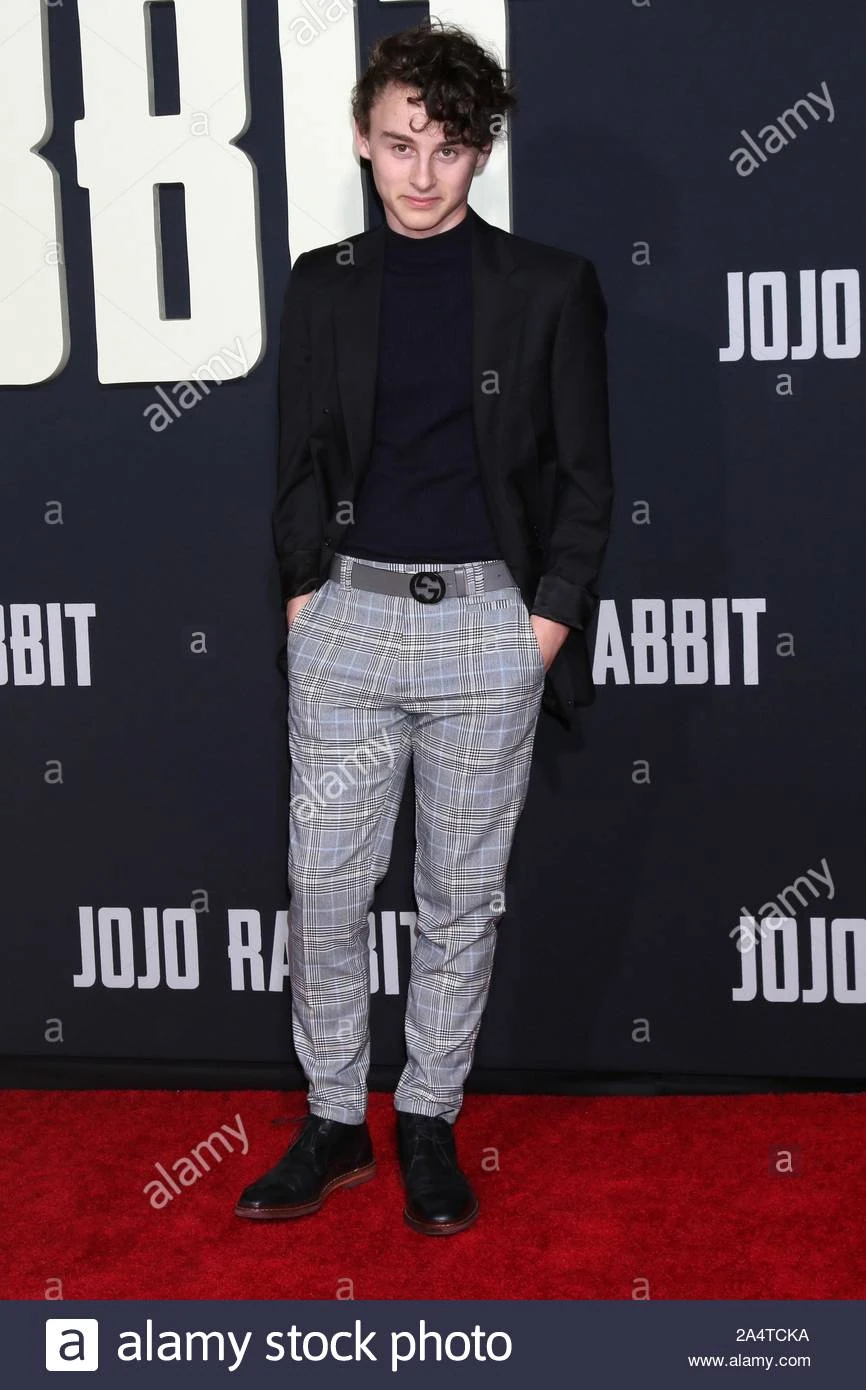 Wyatt Oleff | The Simpsons Wiki | Fandom