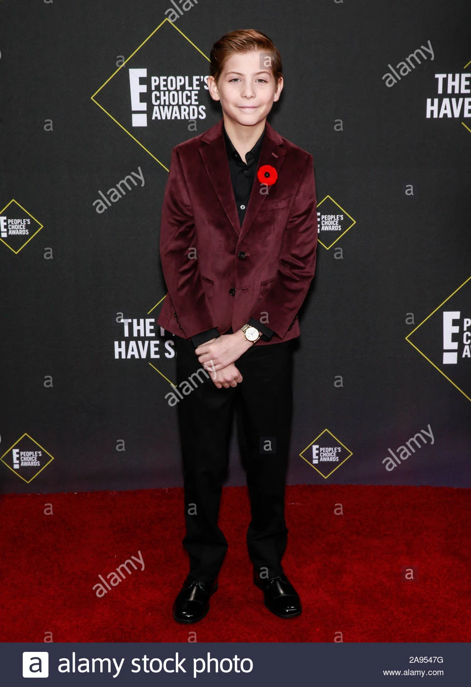 Jacob Tremblay | The Simpsons Wiki | Fandom