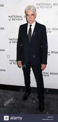 Sam Elliott | The Simpsons Wiki | Fandom