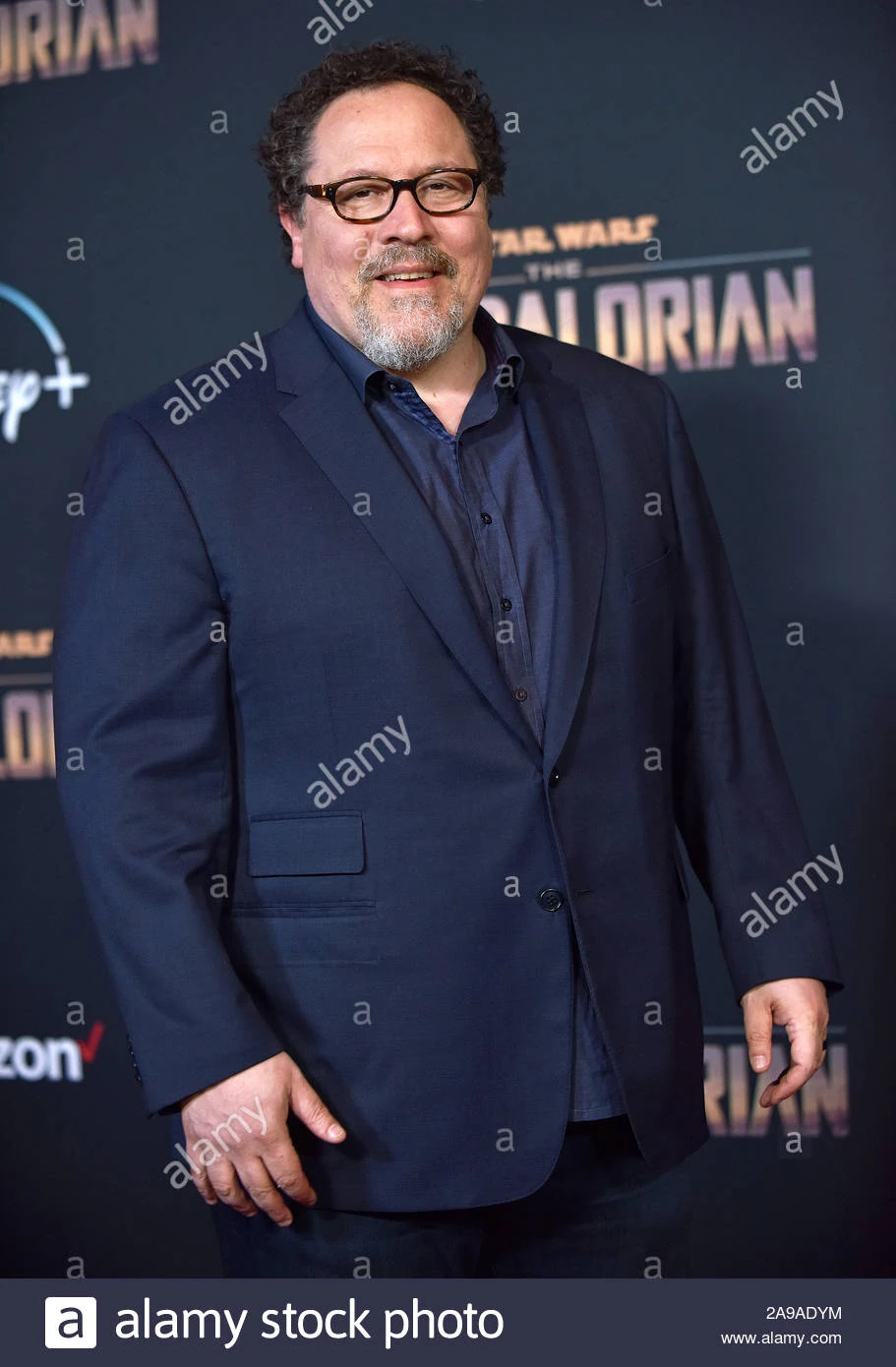 Jon Favreau | The Simpsons Wiki | Fandom